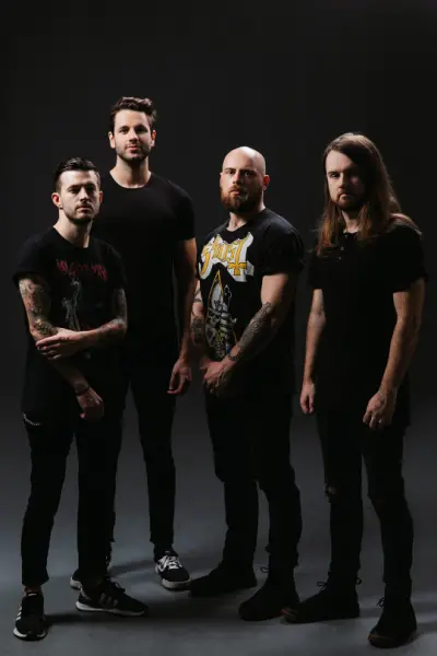 Fit For A King - discography, line-up, biography, interviews, photos