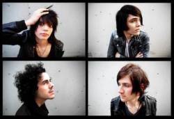 Fit For Rivals - discography, line-up, biography, interviews, photos