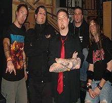 Five Foot Thick - discography, line-up, biography, interviews, photos