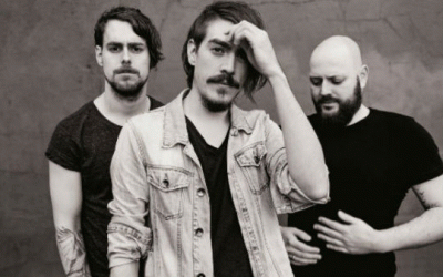 Fjørt - discography, line-up, biography, interviews, photos