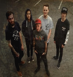 Flatline (UK) - Discografía, line-up, biografía, entrevistas, fotos