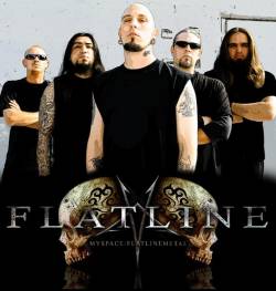 Flatline (USA-1) - discography, line-up, biography, interviews, photos