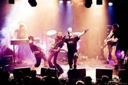 Flayed - discographie, line-up, biographie, interviews, photos