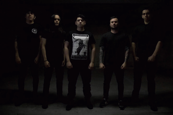 Flesh Oracle - discography, line-up, biography, interviews, photos