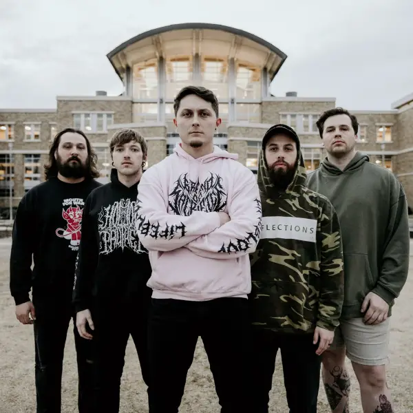 Fleshbound - discography, line-up, biography, interviews, photos