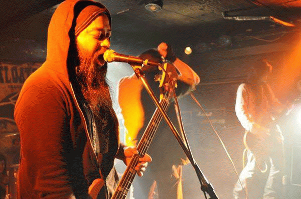 Floaters - discography, line-up, biography, interviews, photos