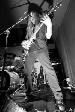 Floating Goat - discography, line-up, biography, interviews, photos