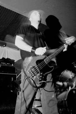 Floating Goat - discography, line-up, biography, interviews, photos