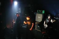 Floating Widget - discography, line-up, biography, interviews, photos