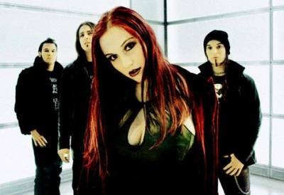 Flowing Tears - discography, line-up, biography, interviews, photos