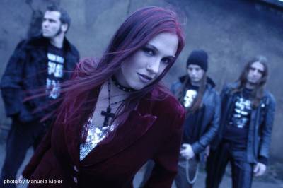 Flowing Tears - discographie, line-up, biographie, interviews, photos