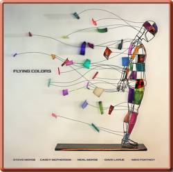 Flying Colors - discographie, line-up, biographie, interviews, photos