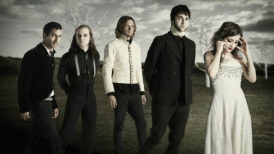 Flyleaf - discographie, line-up, biographie, interviews, photos