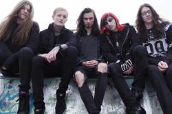 Follow My Lead - discography, line-up, biography, interviews, photos