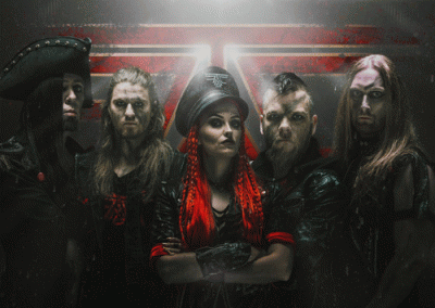 Follow The Cipher - discographie, line-up, biographie, interviews, photos