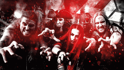 Follow The Cipher - discographie, line-up, biographie, interviews, photos