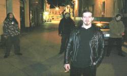 Fonops - discography, line-up, biography, interviews, photos