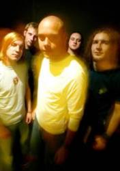 Fony - discography, line-up, biography, interviews, photos