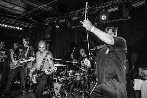 Fools Game - discography, line-up, biography, interviews, photos