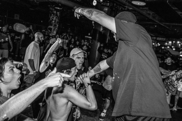 Fools Game - discography, line-up, biography, interviews, photos