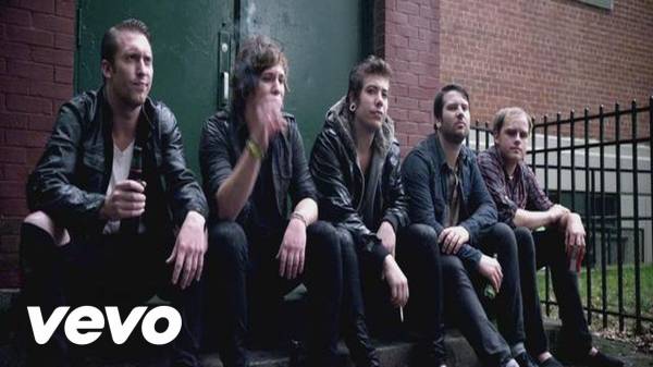 For All Those Sleeping - discography, line-up, biography, interviews ...