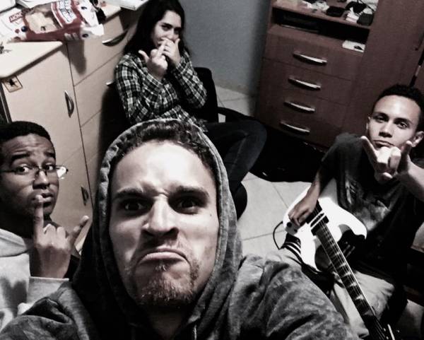 For Bless - discography, line-up, biography, interviews, photos