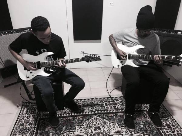 For Bless - discography, line-up, biography, interviews, photos