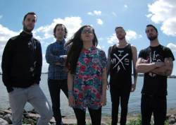 For I Am King - discography, line-up, biography, interviews, photos