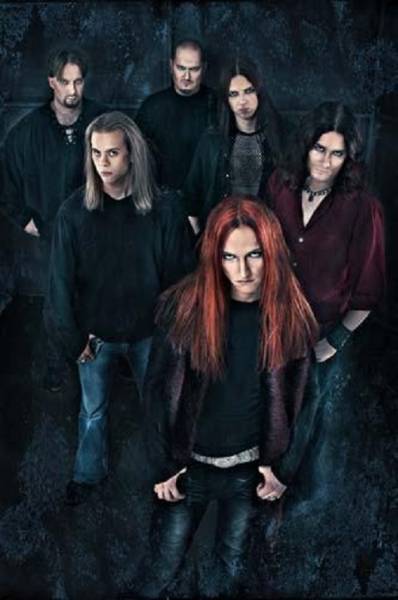 For My Pain - discography, line-up, biography, interviews, photos