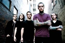 For The Fallen Dreams - discography, line-up, biography, interviews, photos