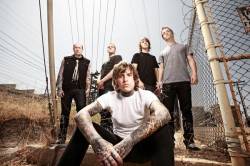 For The Fallen Dreams - discographie, line-up, biographie, interviews ...