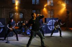 For Today - discography, line-up, biography, interviews, photos