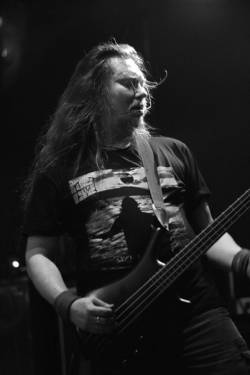 Forbidden Shape - discography, line-up, biography, interviews, photos