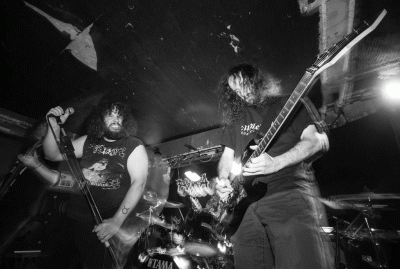 Força Macabra - discography, line-up, biography, interviews, photos