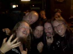 Força Macabra - discography, line-up, biography, interviews, photos