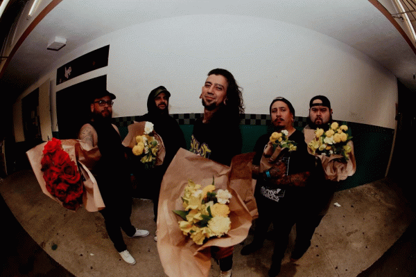 Force Fed (USA-2) - discography, line-up, biography, interviews, photos