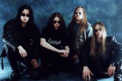 Fordonia - discography, line-up, biography, interviews, photos