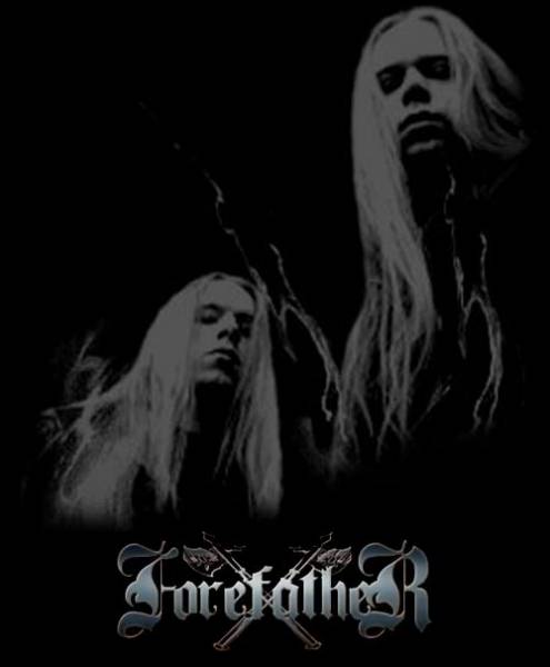Forefather - discography, line-up, biography, interviews, photos