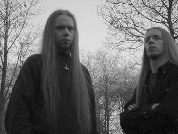 Forefather - discography, line-up, biography, interviews, photos