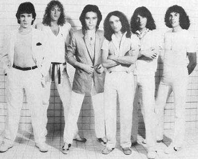 Foreigner - discographie, line-up, biographie, interviews, photos