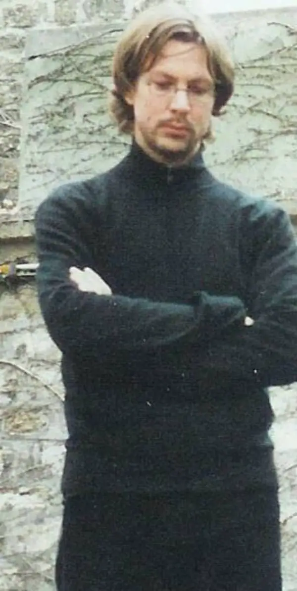 Forest Of Shadows - discography, line-up, biography, interviews, photos