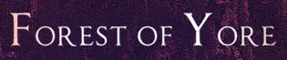 Forest Of Yore - Discografía, line-up, biografía, entrevistas, fotos