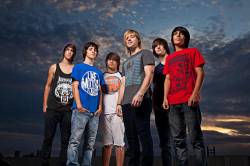 Forever Sets The Sun - discography, line-up, biography, interviews, photos