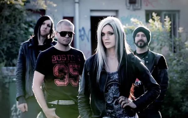 Forever Still - discography, line-up, biography, interviews, photos