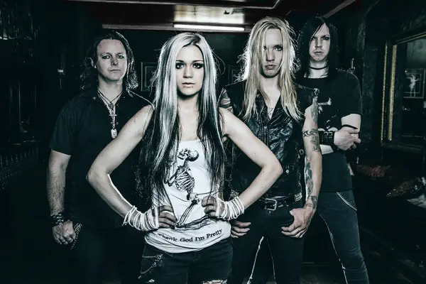 Forever Still - discography, line-up, biography, interviews, photos