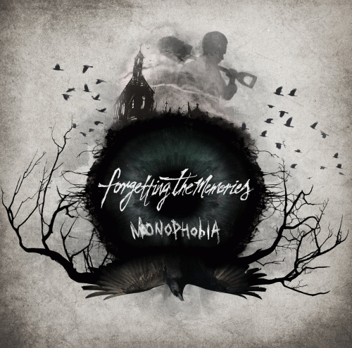 Forgetting The Memories Monophobia (Album)- Spirit of Metal Webzine (en)