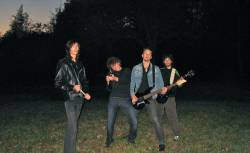 Forgotten Spirits - discography, line-up, biography, interviews, photos