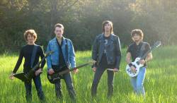 Forgotten Spirits - discography, line-up, biography, interviews, photos