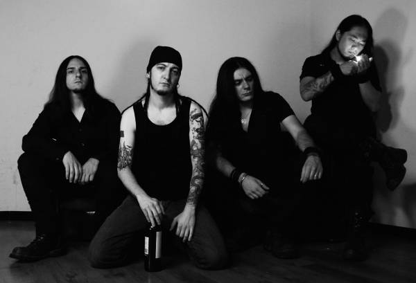 Forgotten Tomb - discography, line-up, biography, interviews, photos