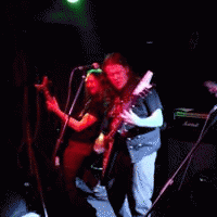 Forlorn Hope (UK) - discography, line-up, biography, interviews, photos